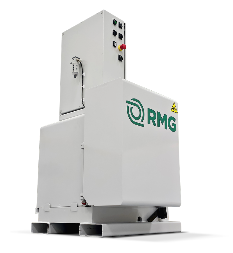 Machine Rebuild Program – RMG